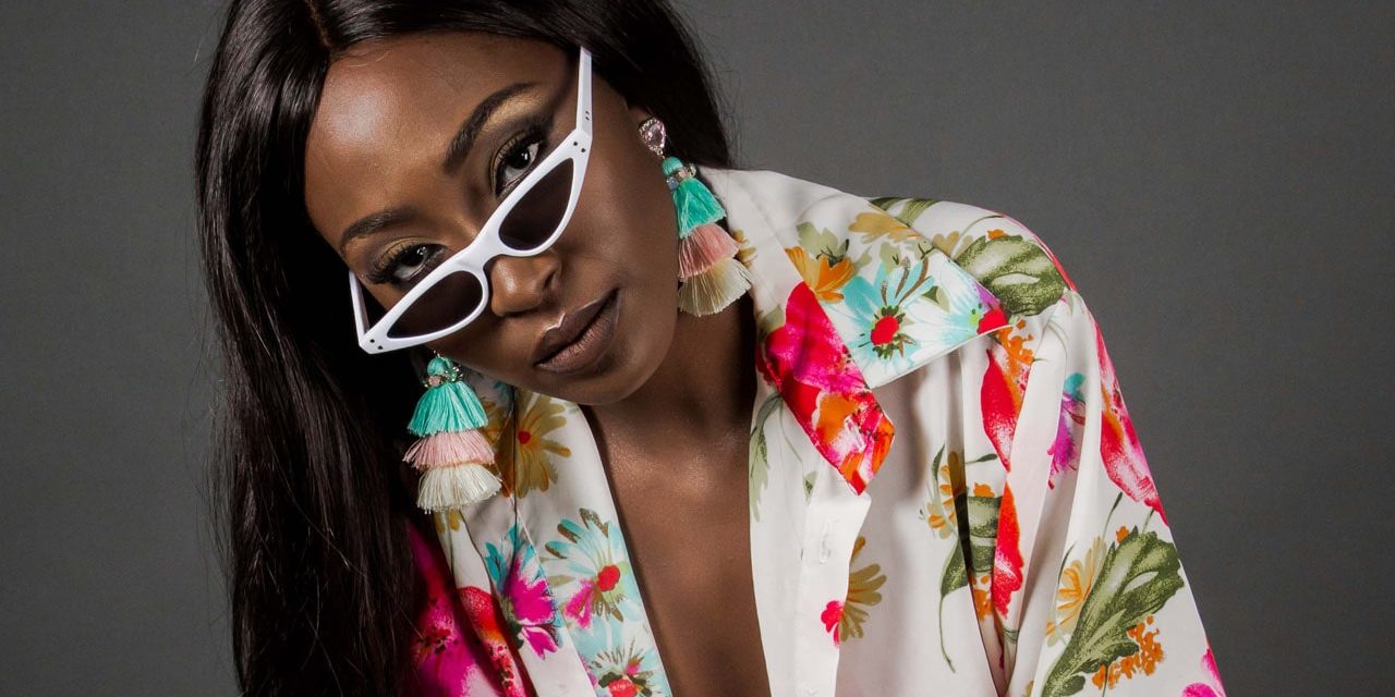 Lioness finds closure with new song | Windhoek Observer | News Stand