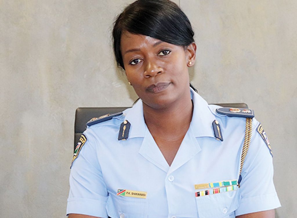 Nampol welcomes alcohol ban – Windhoek Observer