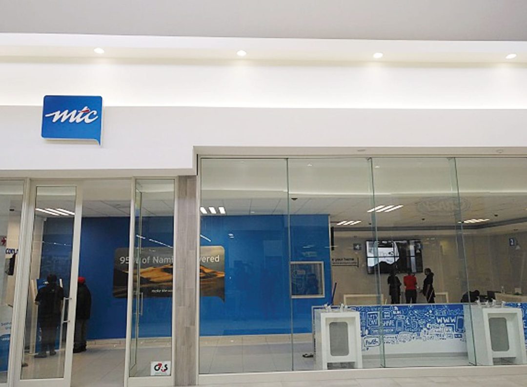 Govt weighs MTC listing plans – Windhoek Observer