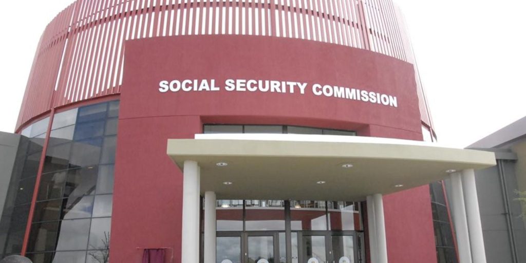 SSC member contributions increased – Windhoek Observer