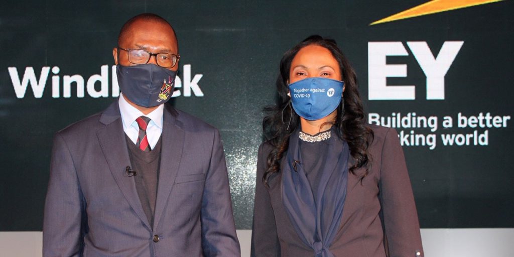 Shiimi applauds private sector COVID-19 efforts – Windhoek Observer