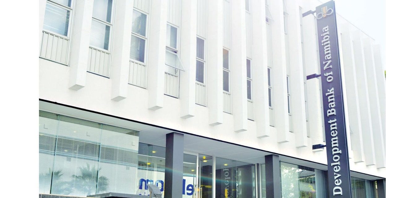 DBN suspends three more over loans scandal | Windhoek Observer | News Stand