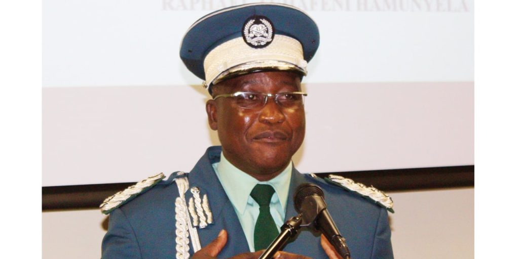 Corona hits Windhoek Central Prison . . . As 120 inmates are ...