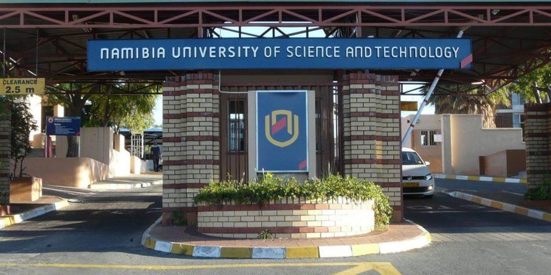 Namibia’s first Bloomberg Finance Lab launched – Windhoek Observer