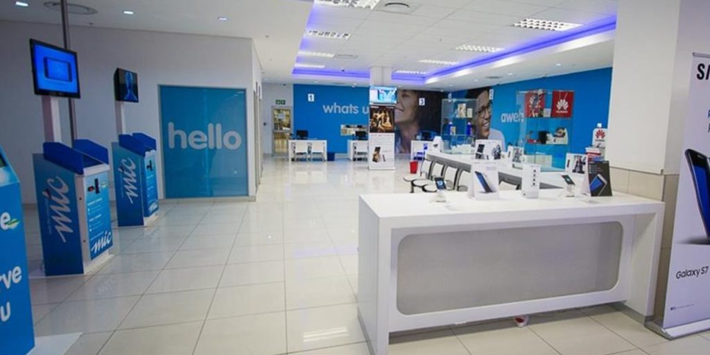 MTC starts SIM upgrade campaign – Windhoek Observer