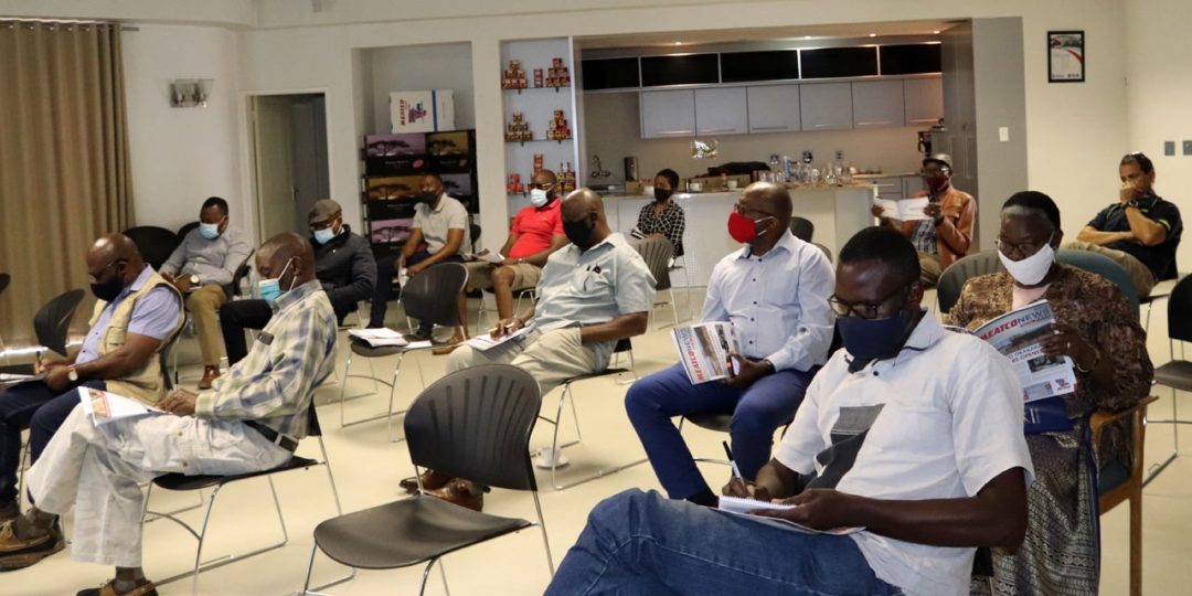 Meatco engages ‘weekend’ farmers – Windhoek Observer