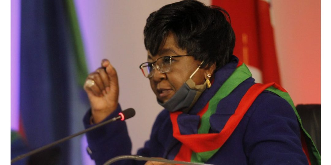 Swapo snubs LPM overtures – Windhoek Observer