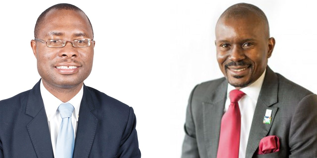 Shiimi pushes for Shivute at NamRA …as board remains in the dark ...