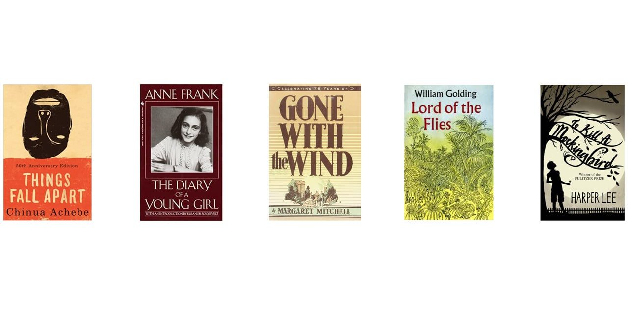 Titles every book fiend should read | Windhoek Observer | News Stand