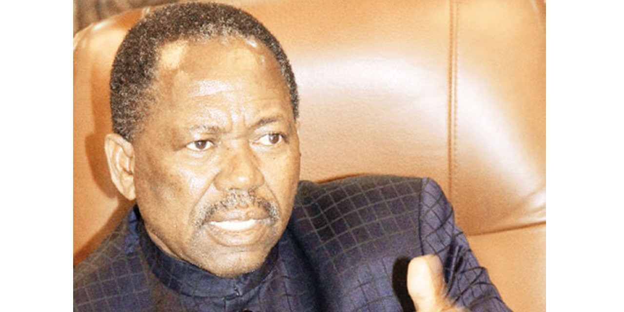 Namibia opens three border posts with Botswana | Windhoek Observer ...