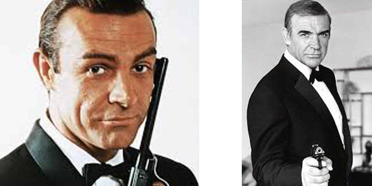 The name is Bond; James Bond | Windhoek Observer | News Stand