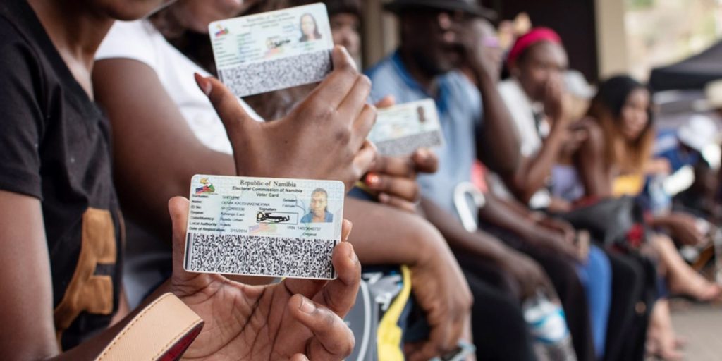 Application for duplicate voter cards commences – Windhoek Observer