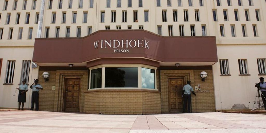 Theft tops Namibia’s crime offences…as murder and rape remain a concern ...