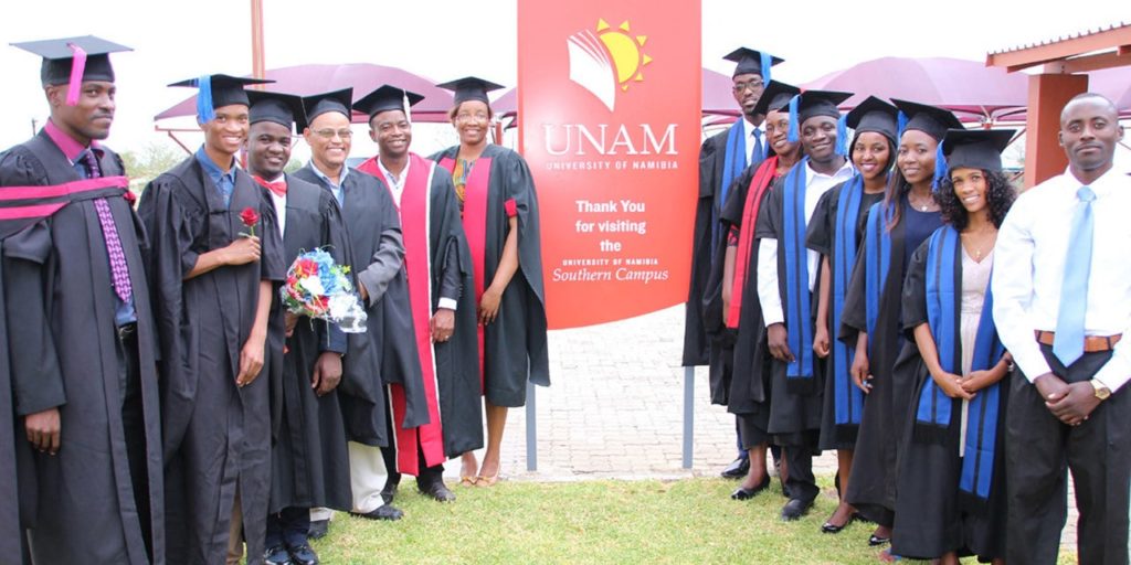 Namibia’s unemployed graduates’ crisis – Windhoek Observer