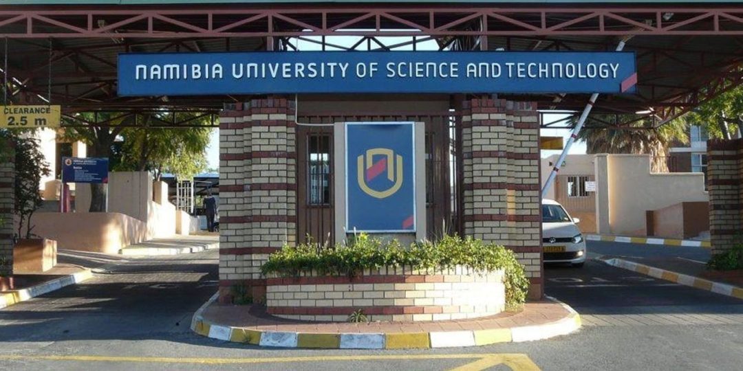 Nust to open campus in Ohangwena next year – Windhoek Observer