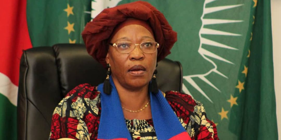Swapo boasts of decades of achievements ahead of November elections ...