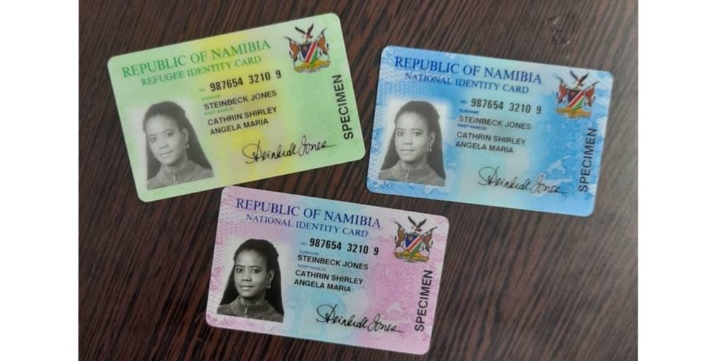 Namibians flock to Home Affairs for new look ID – Windhoek Observer