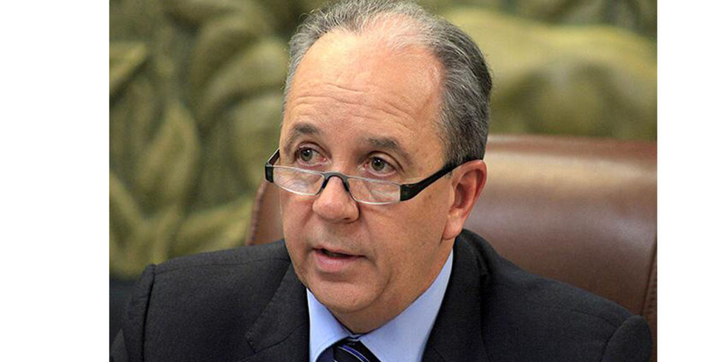 “I remain a member of cabinet until process is concluded”- Jooste ...