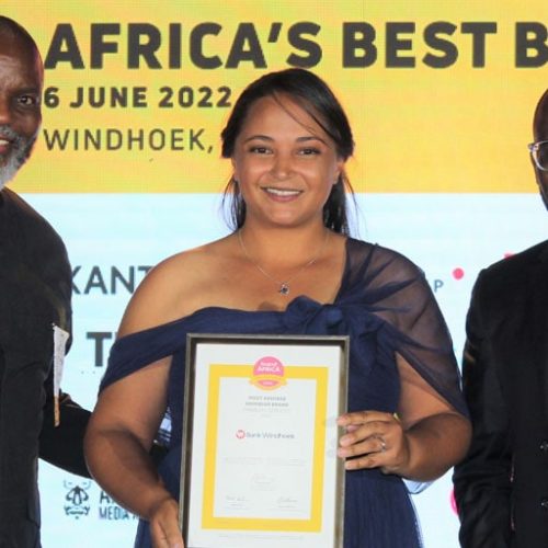Namibian brands recognised in Africa – WINDHOEK OBSERVER