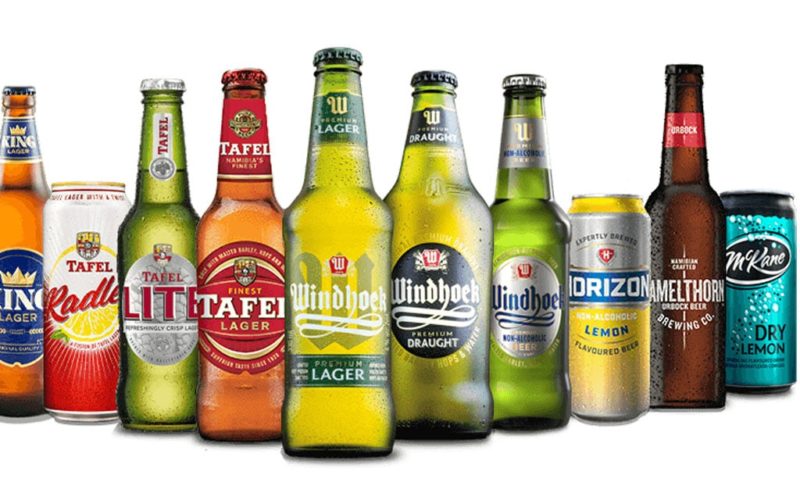 Nambrew, Heineken, Distell concoction – WINDHOEK OBSERVER