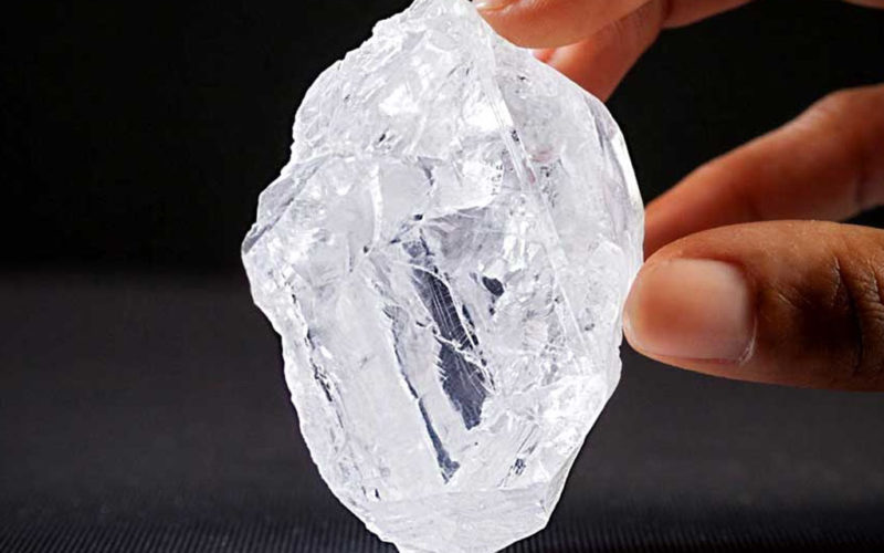 Minerals boost Namibia’s export earning – WINDHOEK OBSERVER