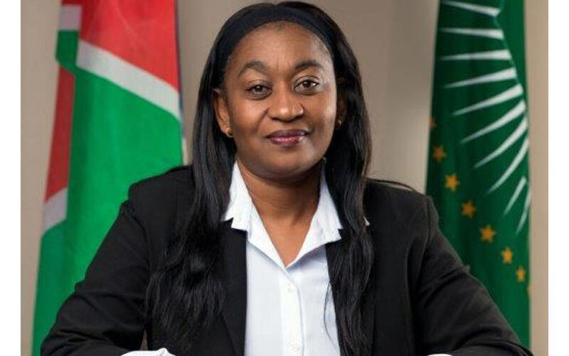 Moses //Garoëb candidates in development choir – WINDHOEK OBSERVER