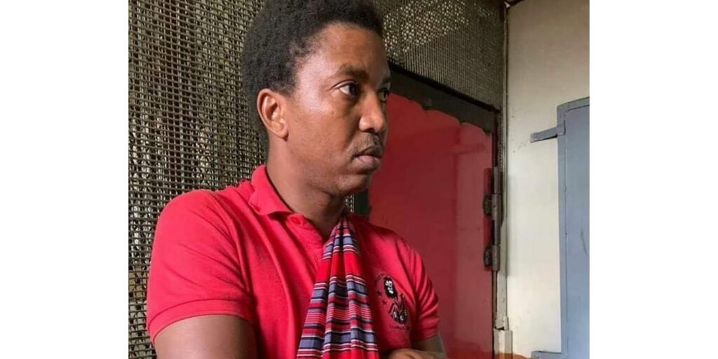 Amushelelo’s arrest triggersinvestigation into restaurant owner ...