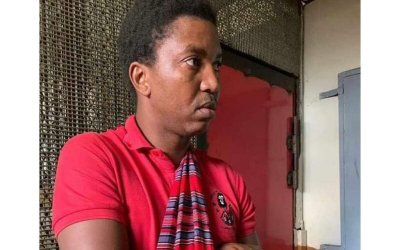 Amushelelo’s arrest triggersinvestigation into restaurant owner ...