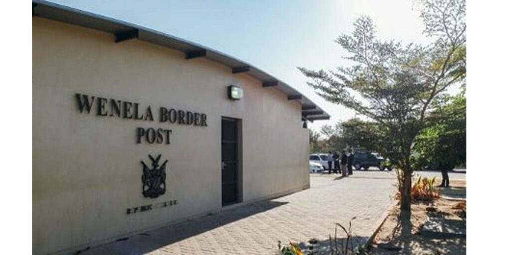Inmates starving at Wenela border post holding cells – Windhoek Observer