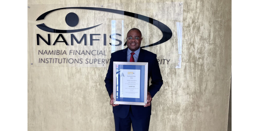 Namfisa lauded the most ethical institution in Namibia – Windhoek Observer