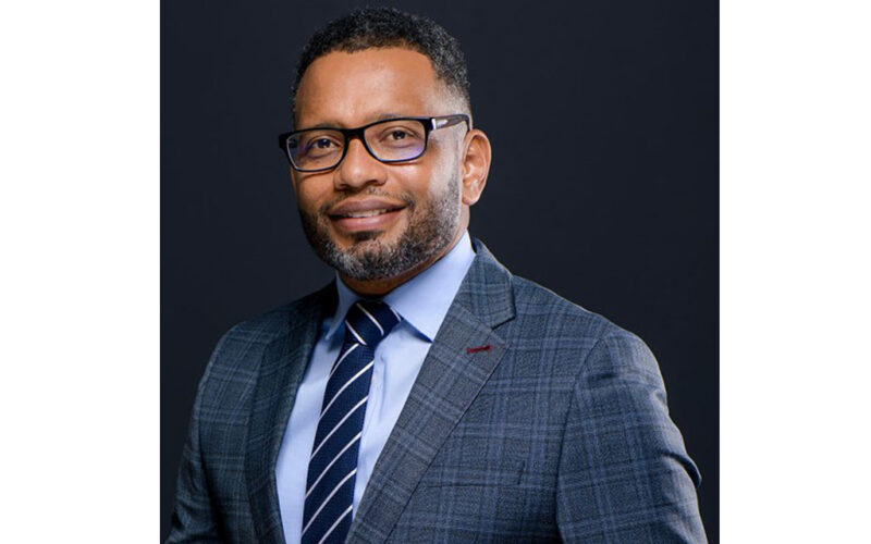 Willy Mertens, son of farm workers who became CEO – WINDHOEK OBSERVER