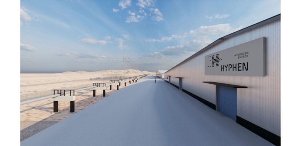 Hyphen and Namibian Government launch SED framework – Windhoek Observer