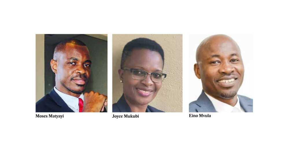 Race for CoW CEO position enters final stages – Windhoek Observer