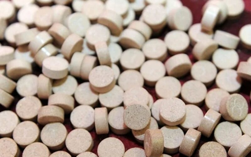 Suspected drug dealer dies after swallowing mandrax – WINDHOEK OBSERVER