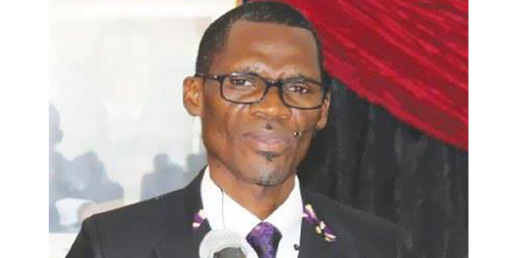 Endjala asks for softer action againstelectricity customers in arrears ...