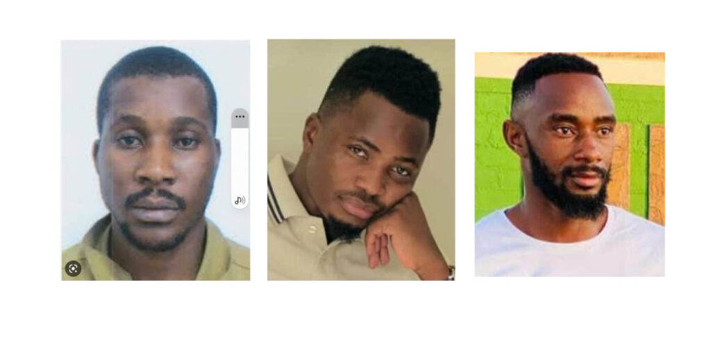 Notorious robbery gang had serious criminal charges pending in court ...