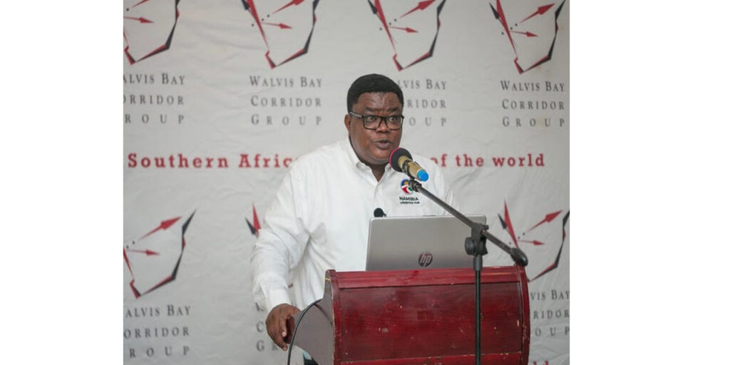 Corridor Group eyes Chinese market – Windhoek Observer