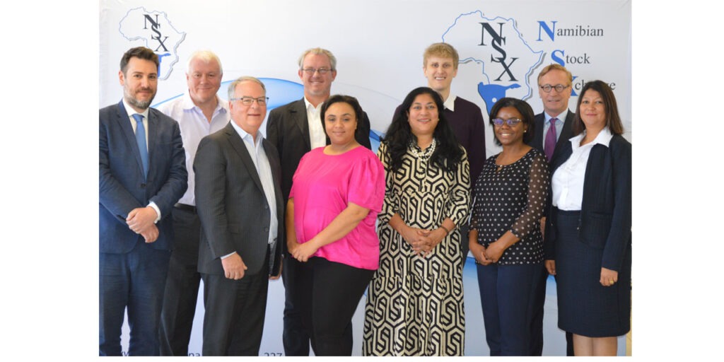 International investors to list in Namibian securities – Windhoek Observer
