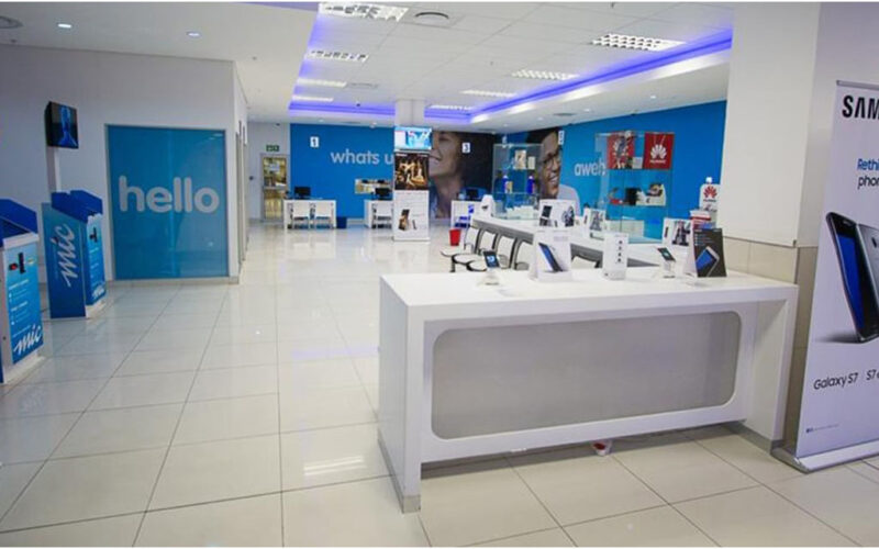 MTC brings competition to electronic money business – WINDHOEK OBSERVER