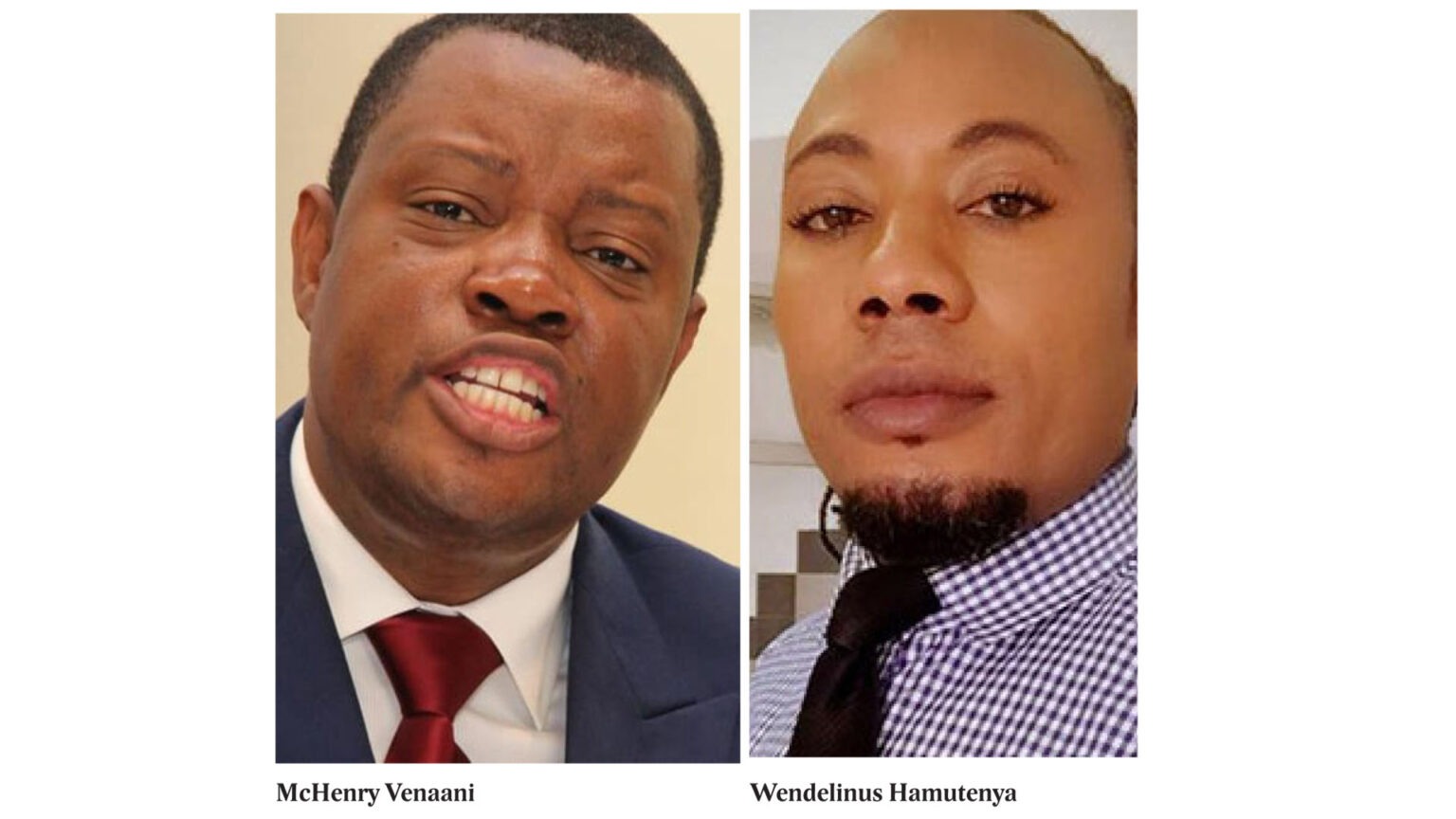 Gay activist hits back at Venaani – Windhoek Observer