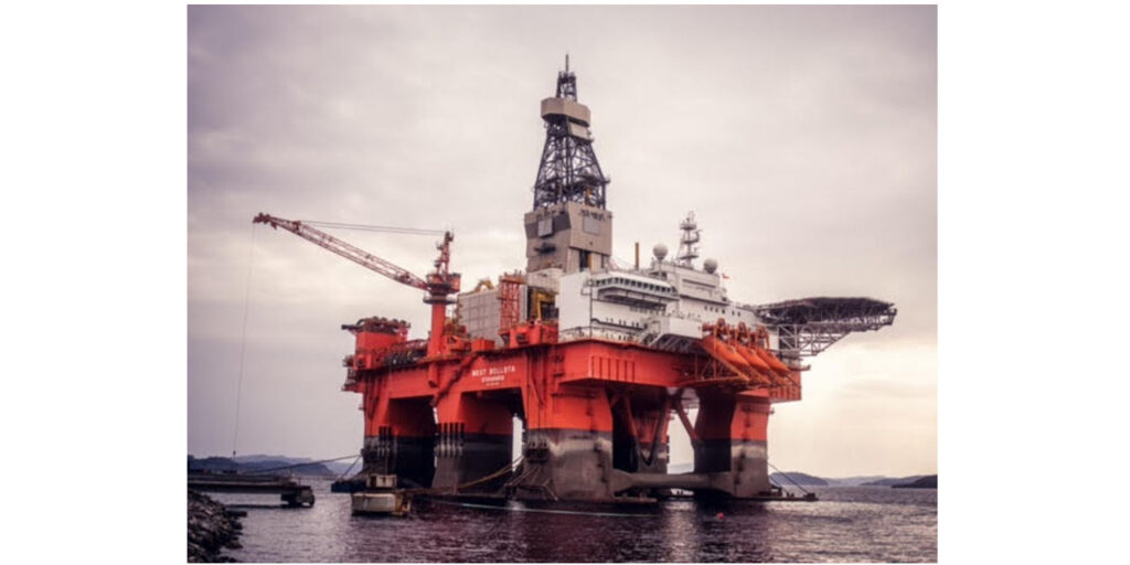 Shell announces the discovery of more oil – Windhoek Observer