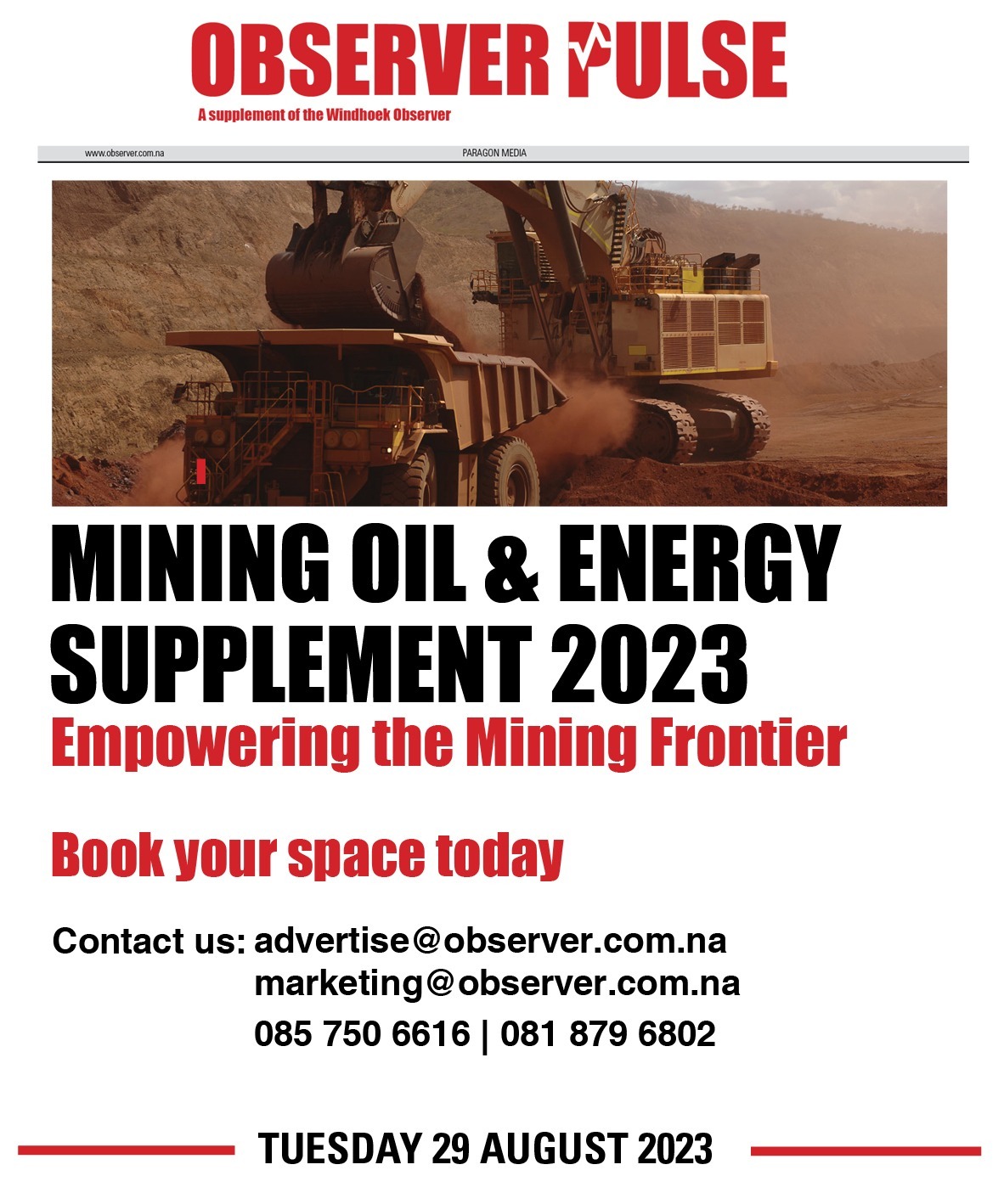 Soaring with Jessica… An exclusive interview with Jessica Mundie Uiras ...