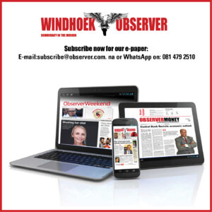 Namibia and Botswana launch Mamuno One-Stop Border Post trial run ...