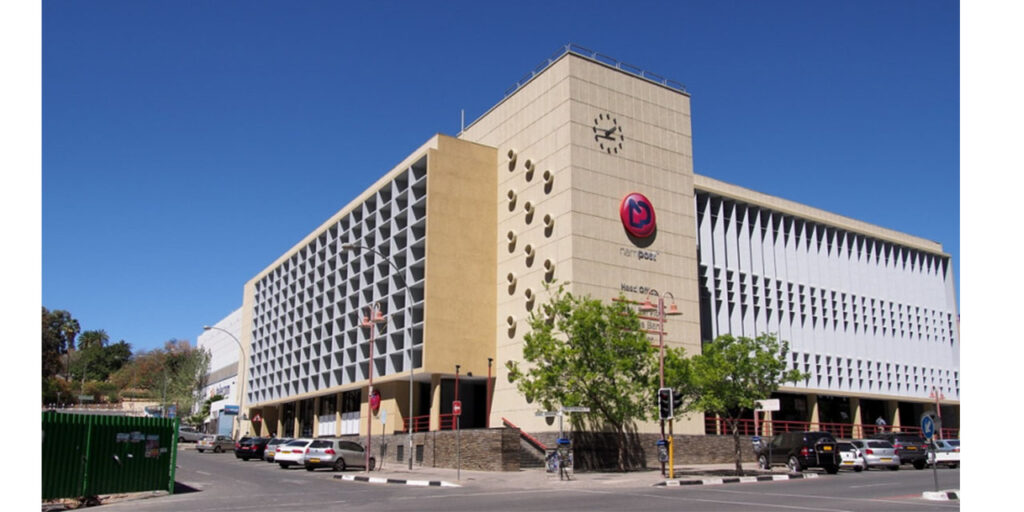 NamPost 2022 revenue up to N$ 981m – News Stand