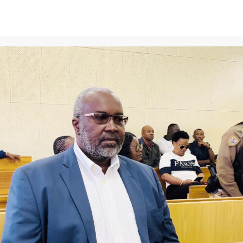 News Stand – Democracy in the mirror