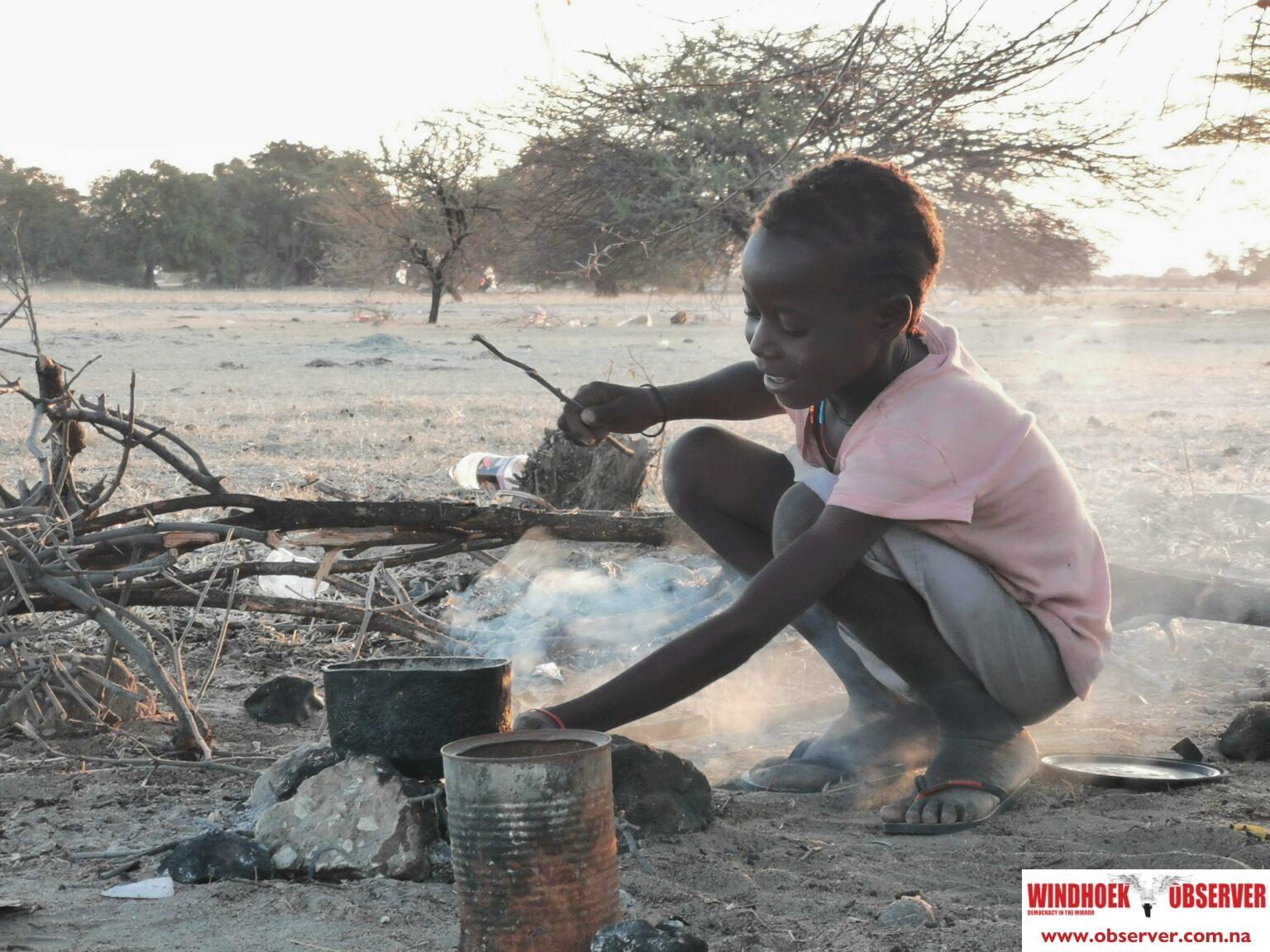 Rural patients struggle for medical attention at Outapi District ...