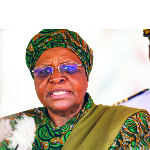 News Stand – Democracy in the mirror