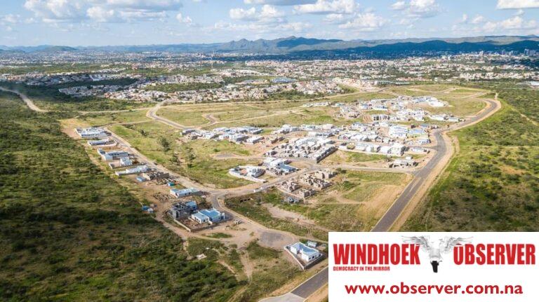 Windhoek now has 17 new street names – Windhoek Observer