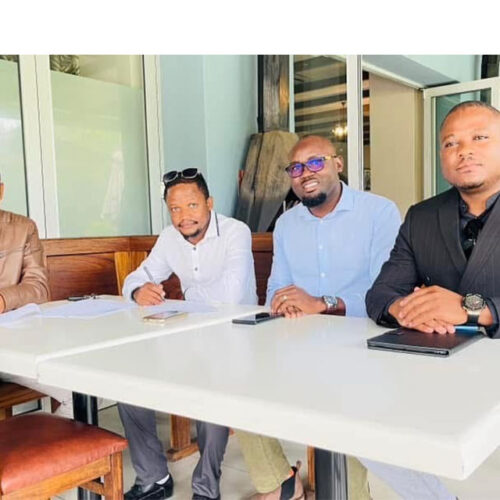 News Stand – Democracy in the mirror