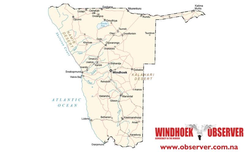 Border delimitation consultation underway amidst election preparations ... Border delimitation consultation underway amidst election preparations ...